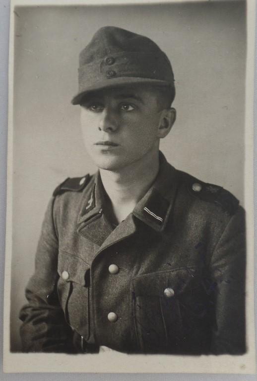 Kurland Docs | SS-photo - 1942