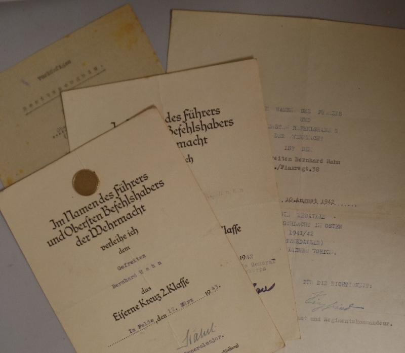 Kurland Docs | Citation grouping - Luftwaffe - Flak Rgt.38 (Sf ...